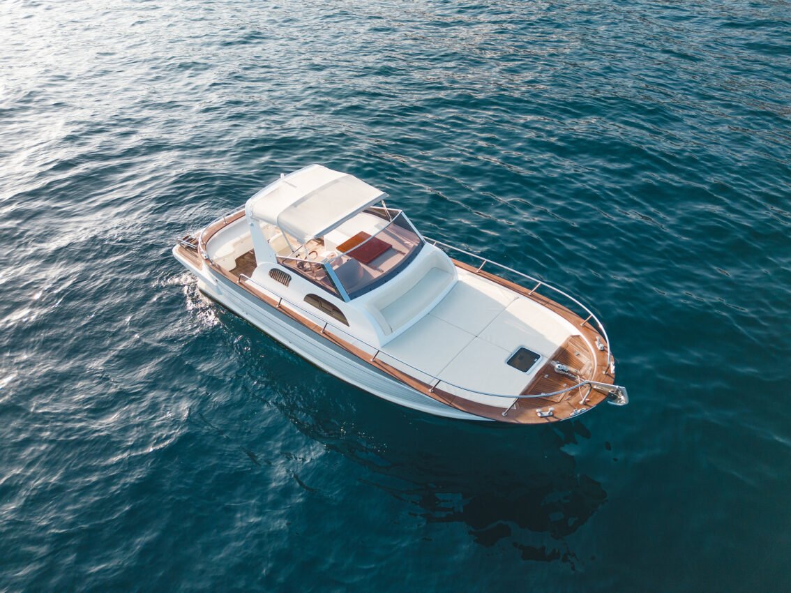 Excursion Amalfi Coast - Sorrento to Amalfi Coast - Boat Excursion ...